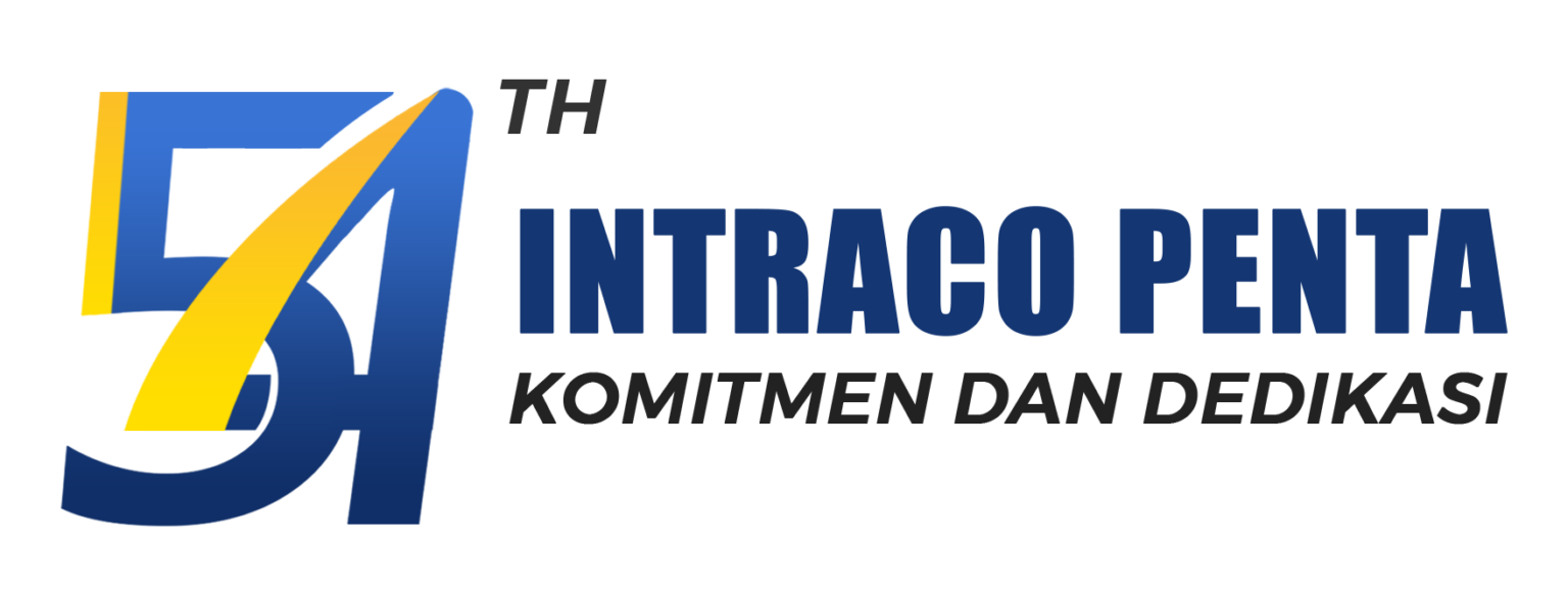 Distributor Alat Berat Terbaik di Indonesia - Intraco Penta