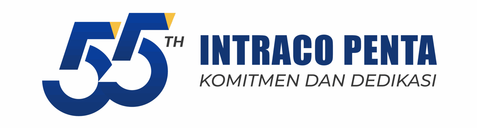 Distributor Alat Berat Terbaik di Indonesia - Intraco Penta