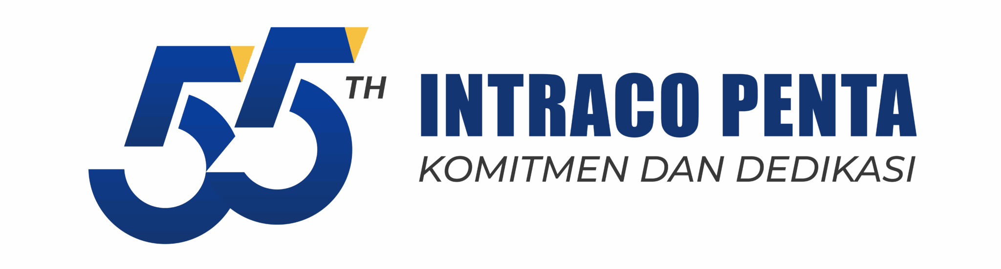Distributor Alat Berat Terbaik di Indonesia - Intraco Penta