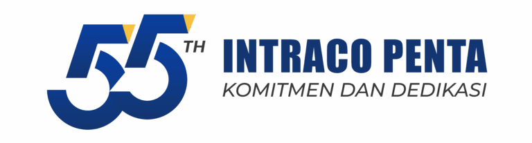 Distributor Alat Berat Terbaik di Indonesia - Intraco Penta