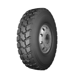 Techking Tires, Provider of Tire Products for Mining